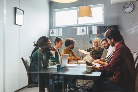 New Job Anxiety: 10 Tips for Overcoming Your Nerves