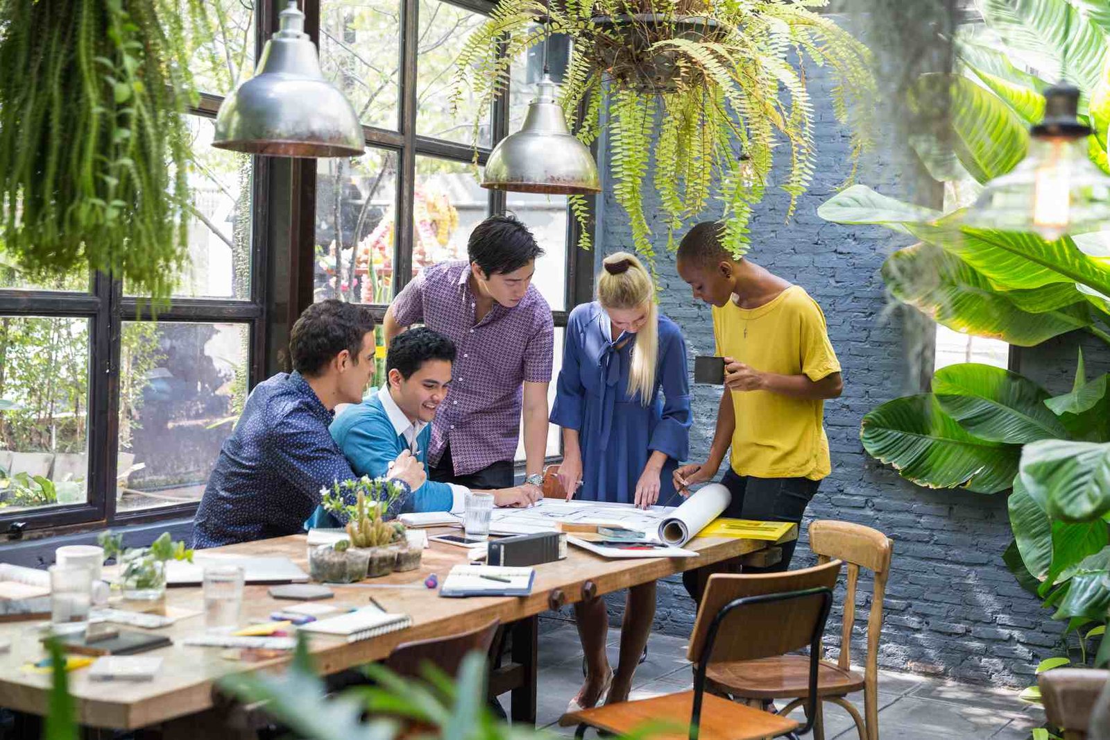 Work Plan: Step-by-Step Template to Achieve Your Work Goals