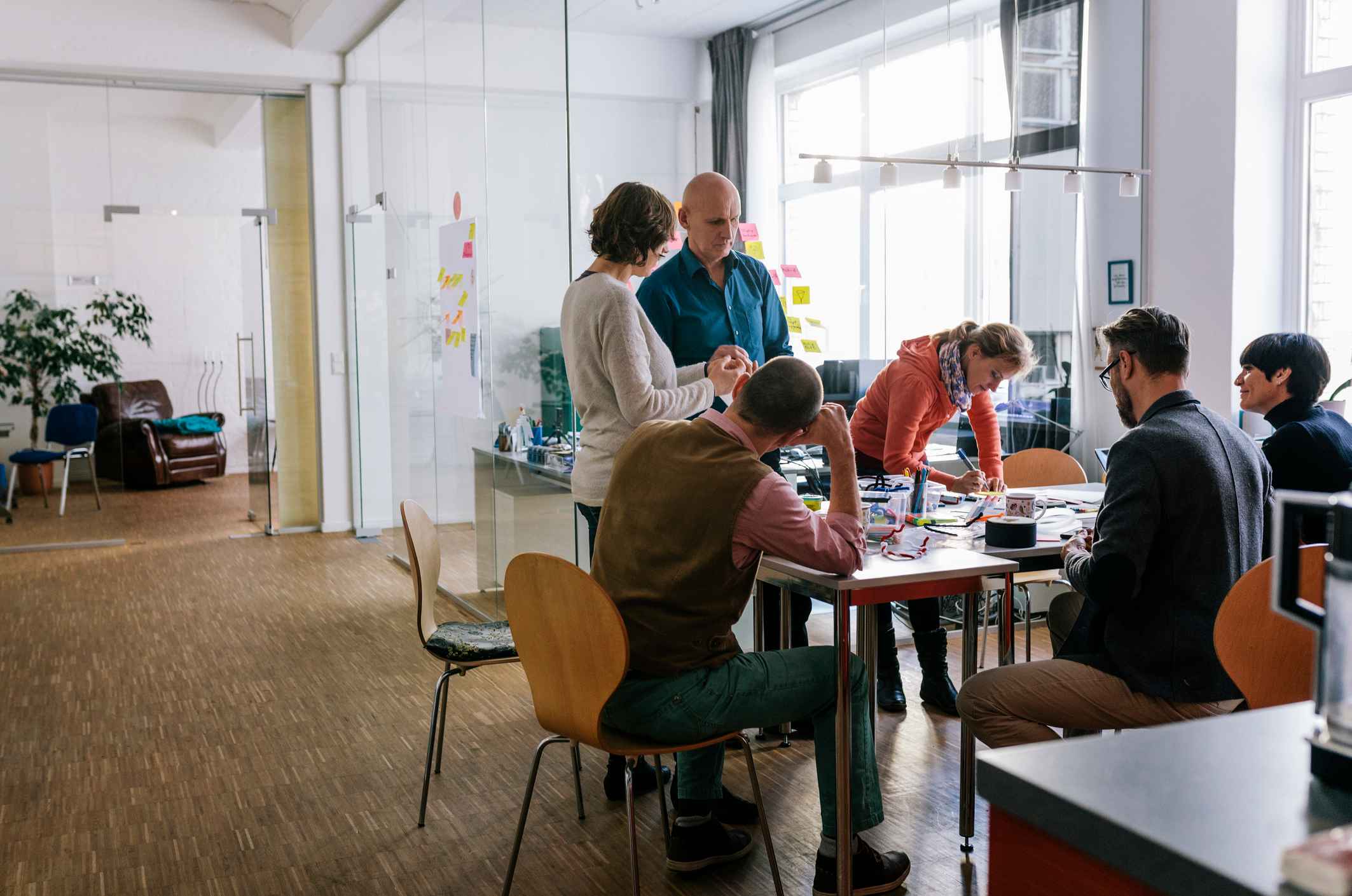 Office Skills: The Top 10 to Make Your Resume Stand Out