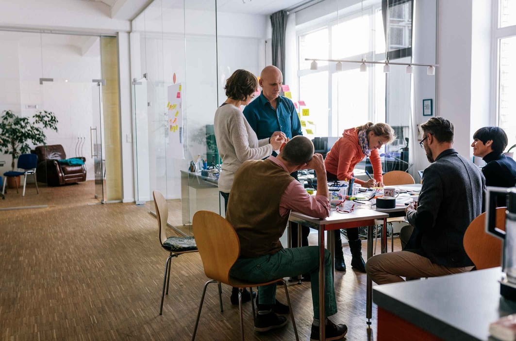 Office Skills: The Top 10 to Make Your Resume Stand Out