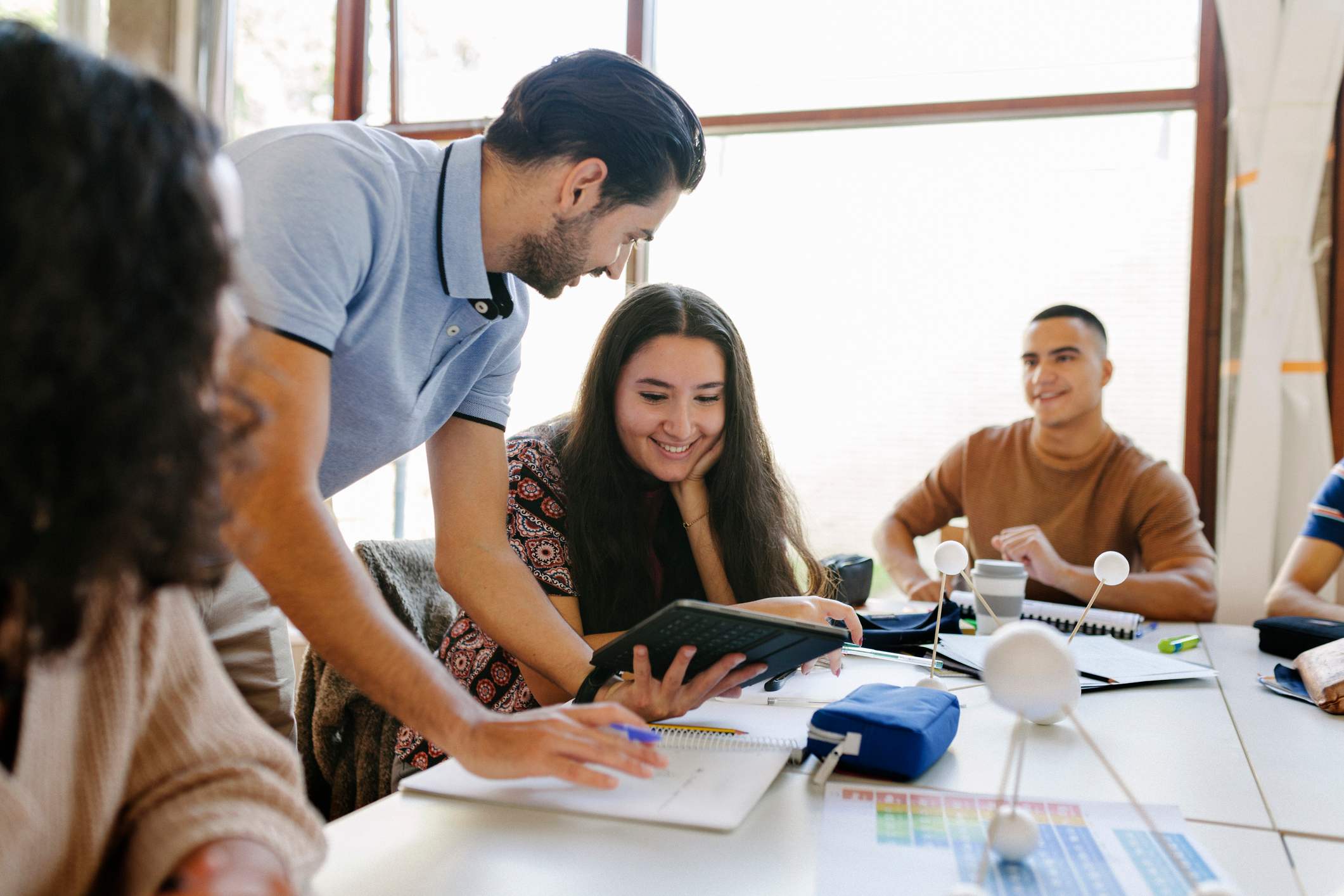 How Emotions Affect Learning: The Impact of Emotions