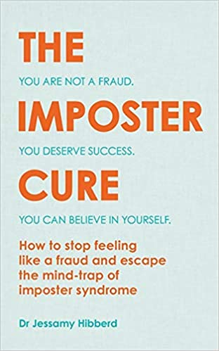 13 Imposter Syndrome Books to Overcome Self-Doubt