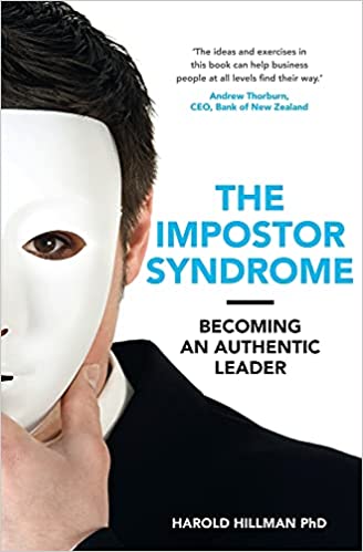 13 Imposter Syndrome Books to Overcome Self-Doubt