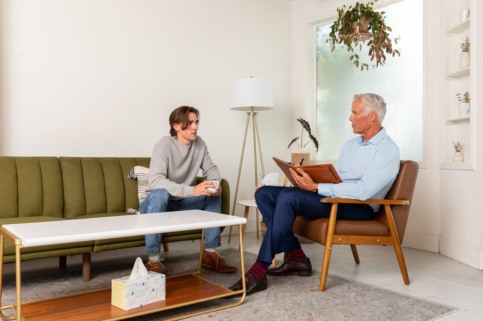 Self-Criticism and How to Overcome It