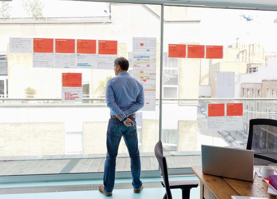 Taking a Sabbatical: How to Get Permission From Work