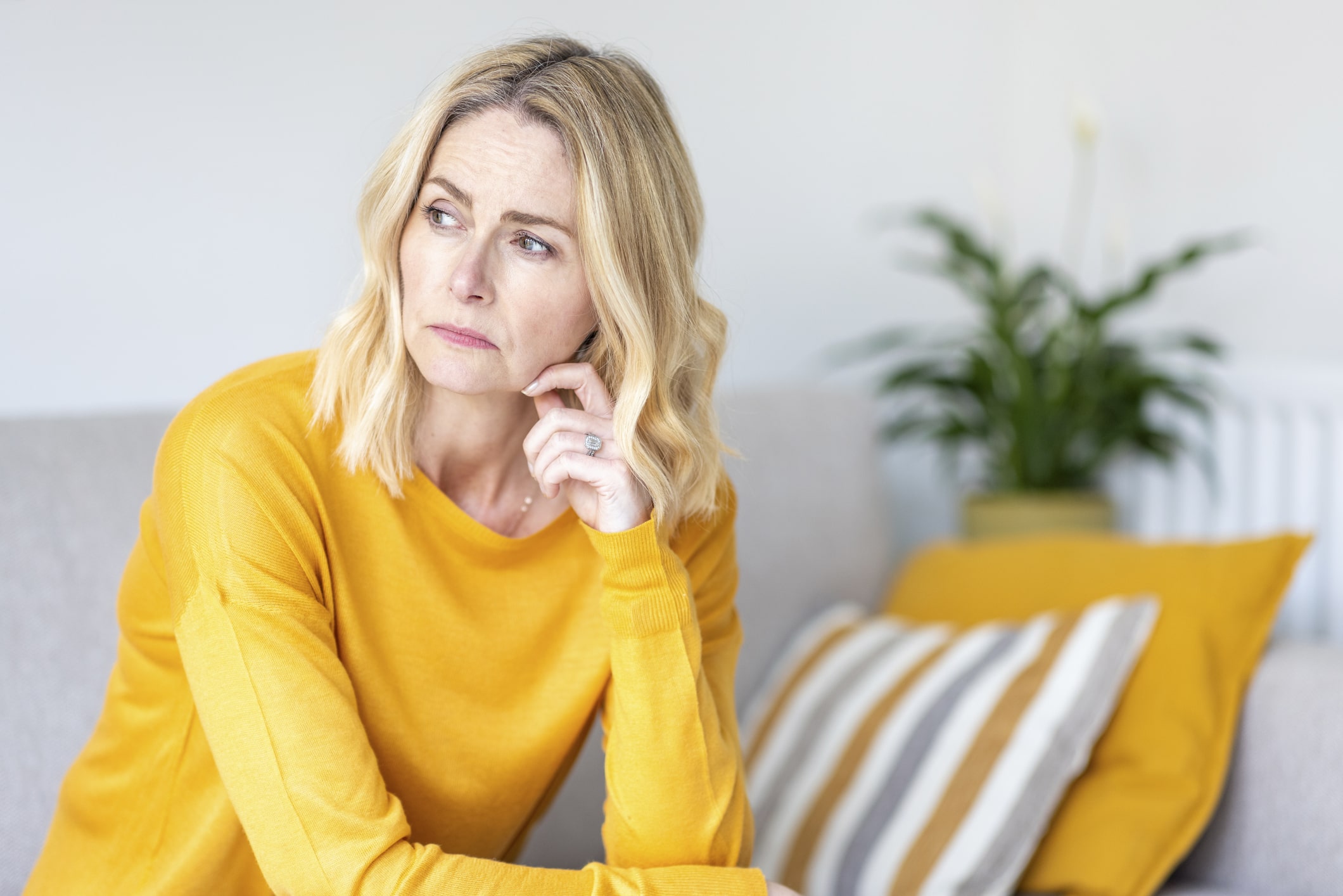 Learn the Purpose of Sadness in Your Life: It’s OK to Be Sad