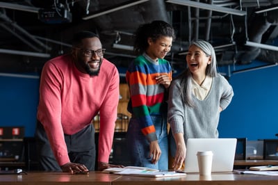 What Makes a Good Team?