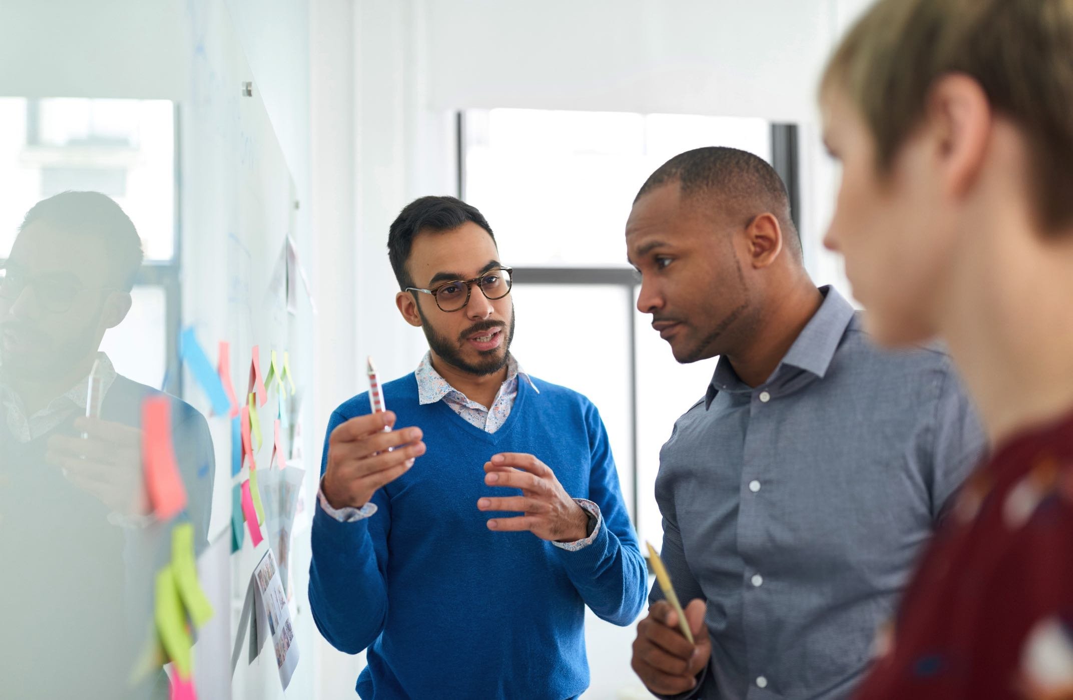 What Is Management Consulting, and What Do Consultants Do?