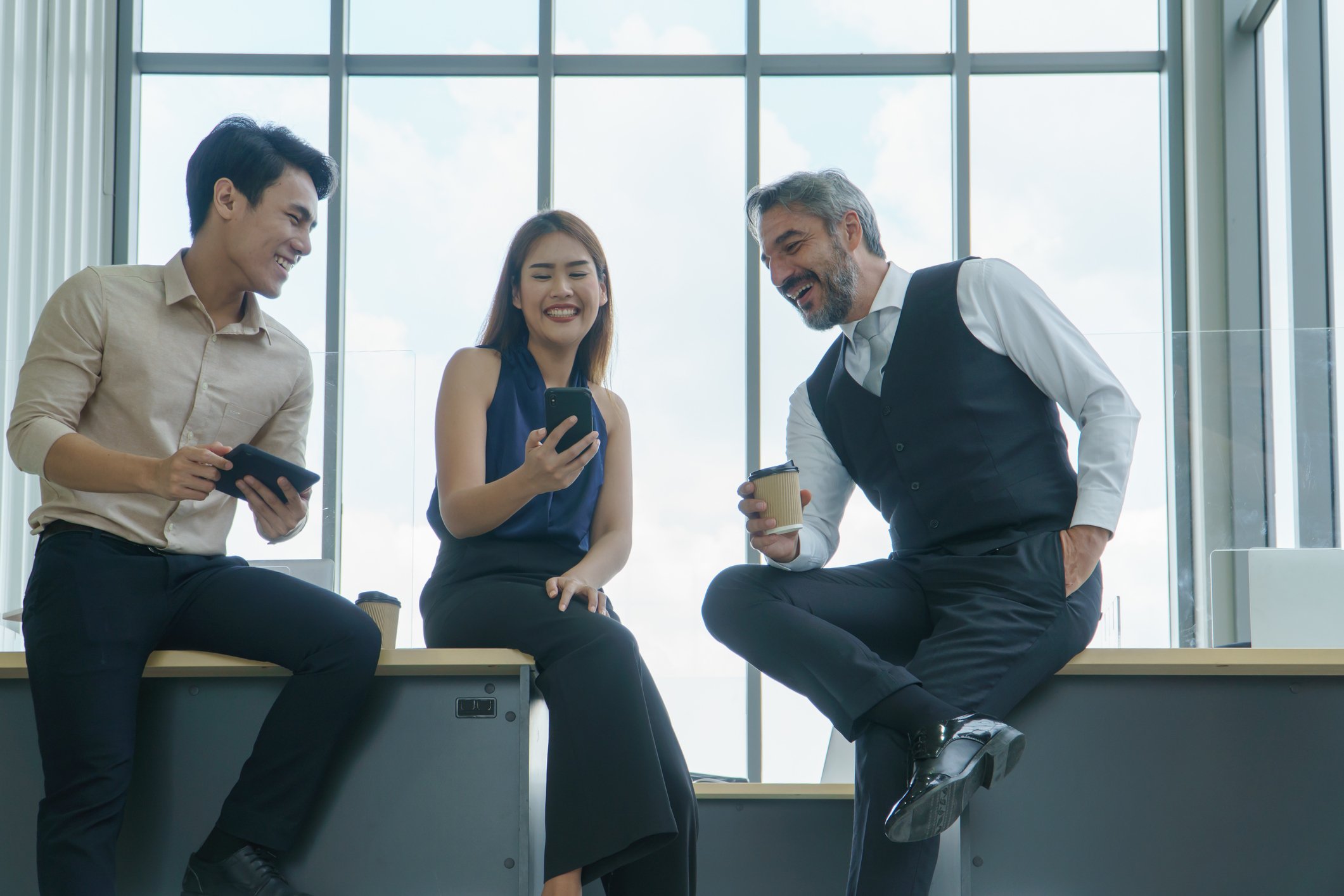 Workplace Environments: Definition, Types, and Tips