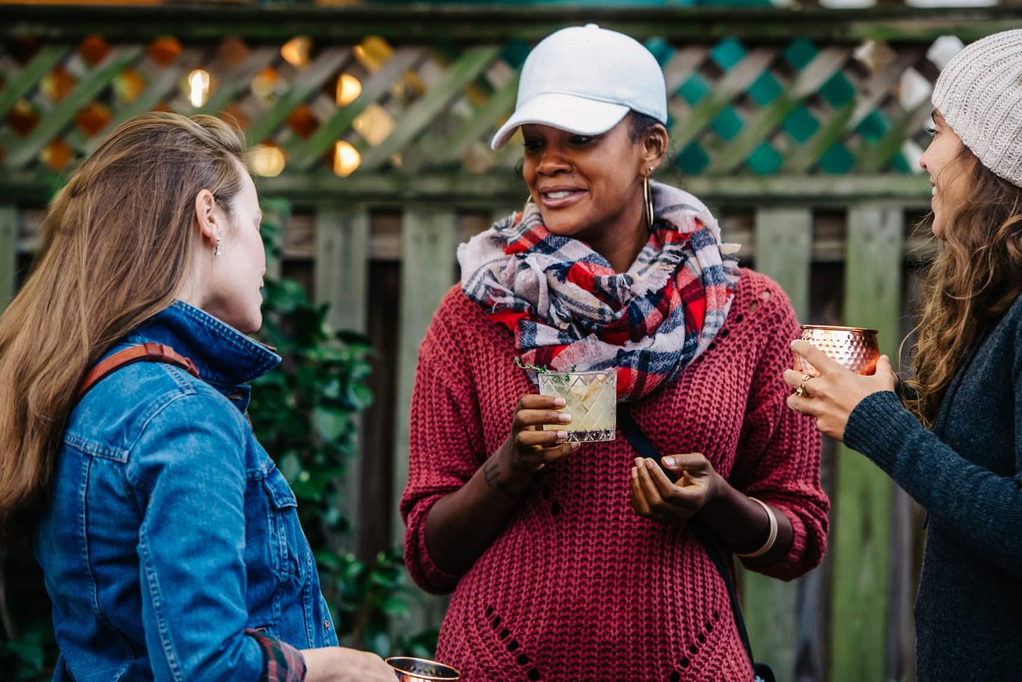 How to Improve Social Skills: 10 Tips to Be More Social