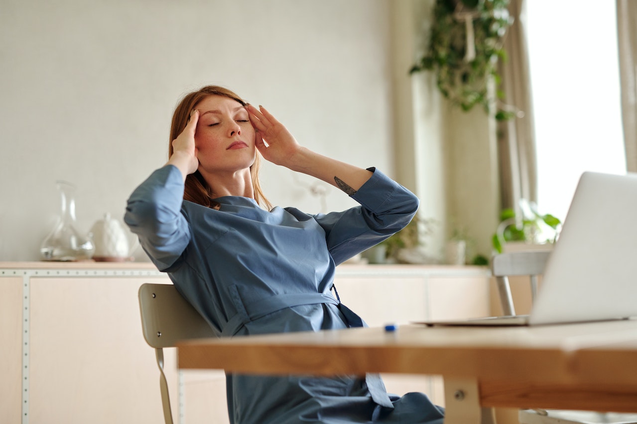 Types of Sleep Disorders, Plus Symptoms and Treatments