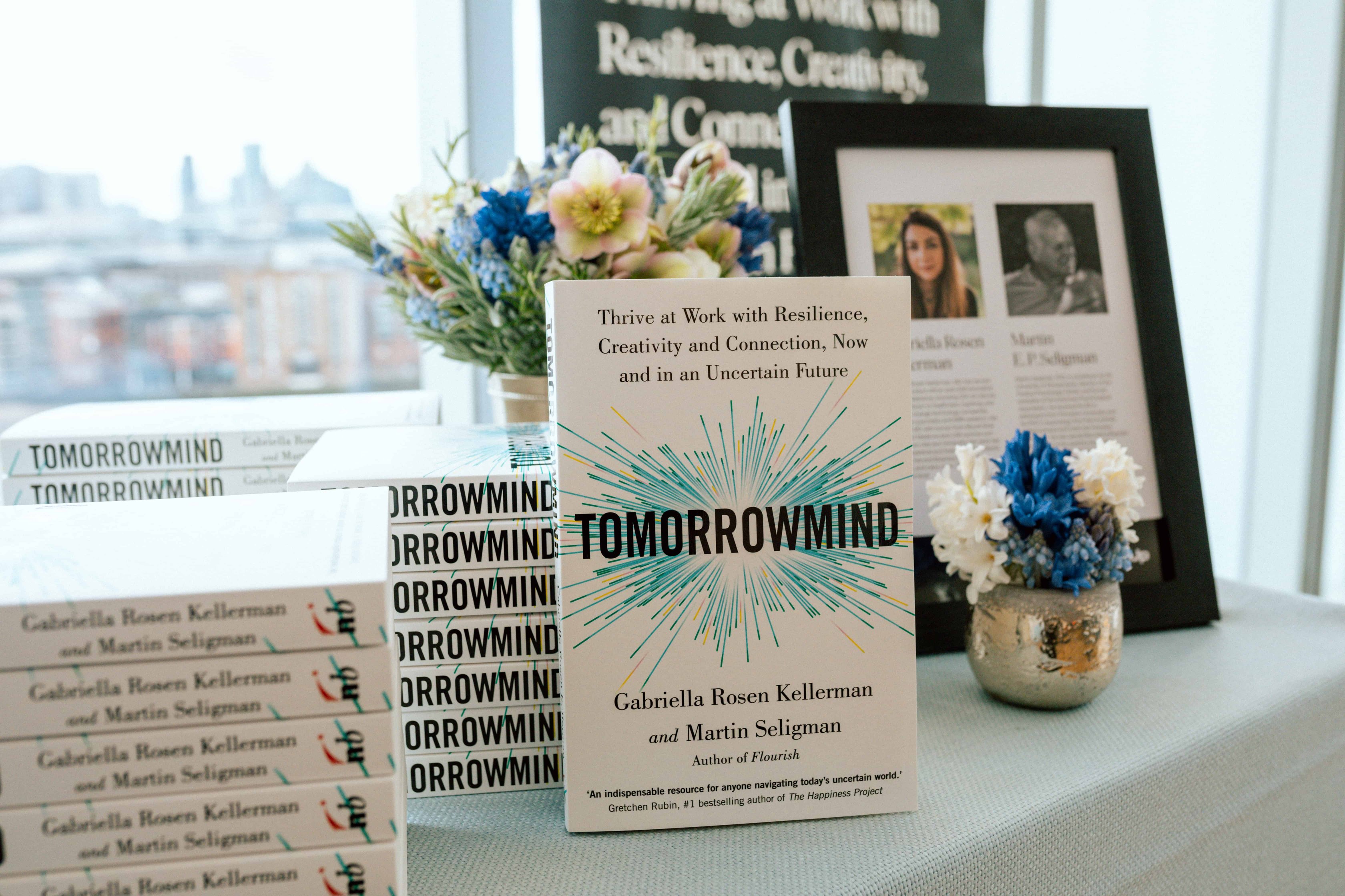 Unlocking performance potential: Insights from Tomorrowmind