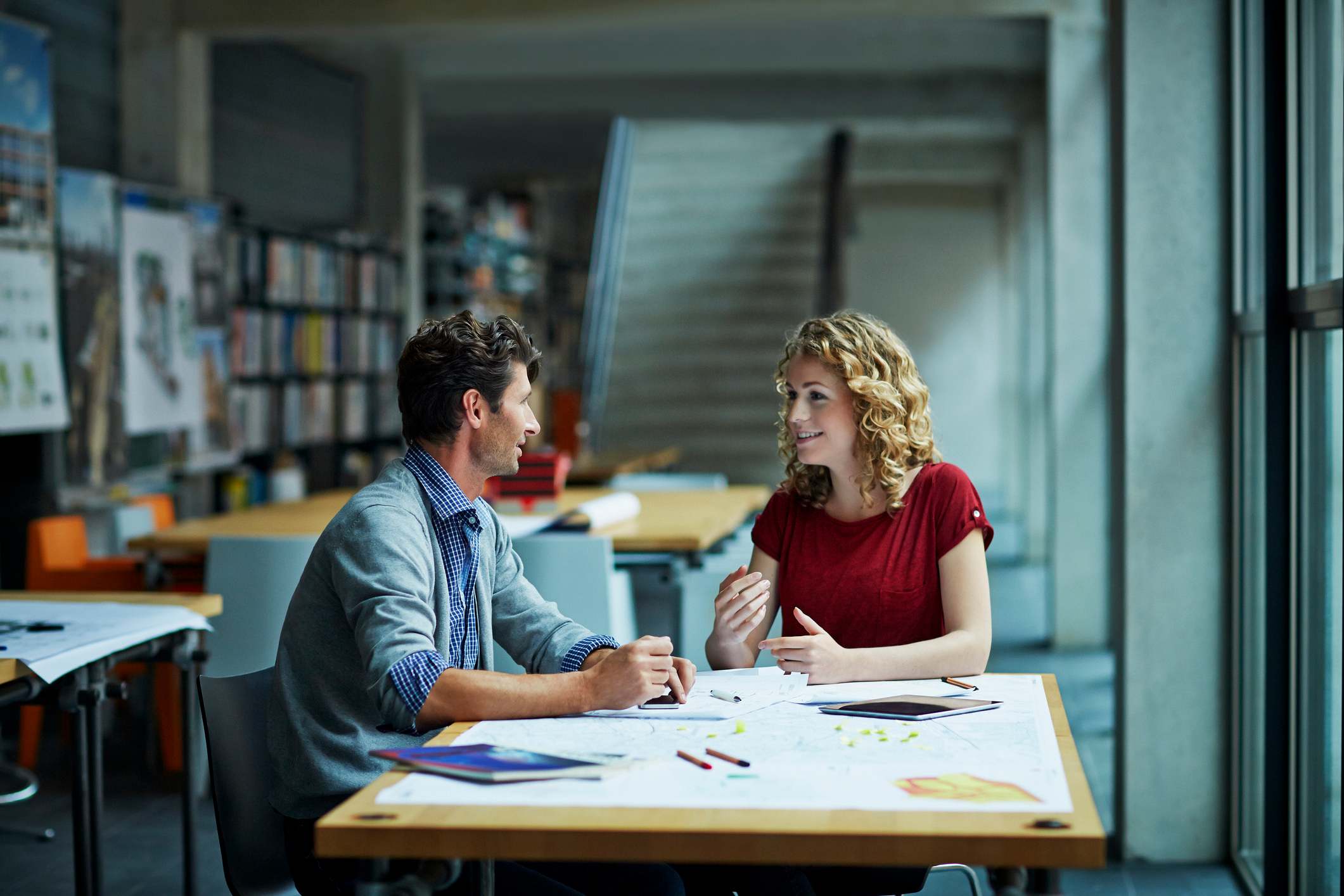 What is a Professional Reference: Definition & Examples