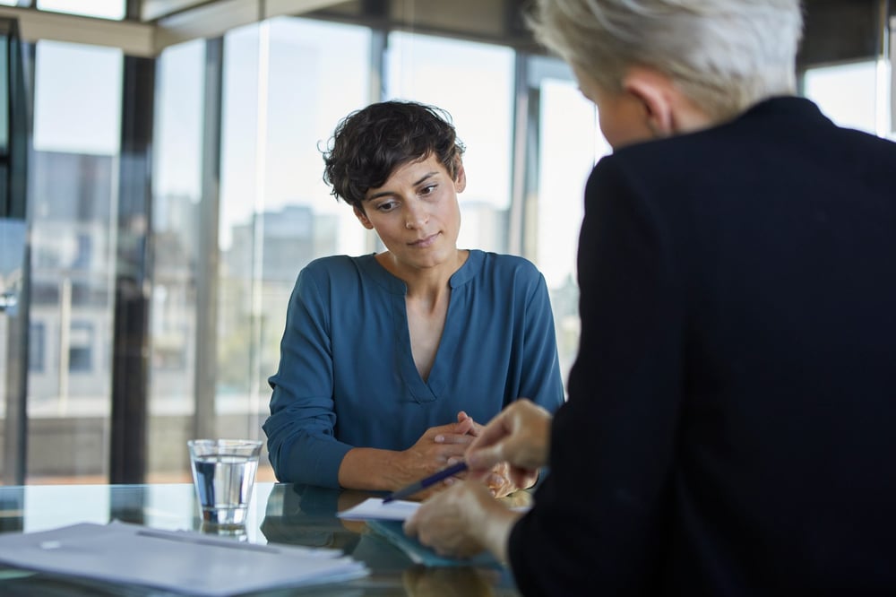 Bad at Job Interviews? Why and How to Fix It