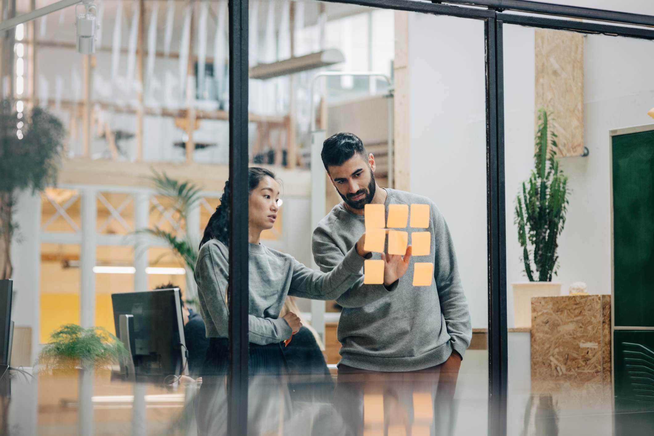 Breaking Down Silos: What It Means & How to Do It at Work