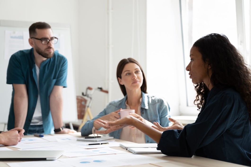 Cognitive Empathy: Learn to Be a Better Leader and Coworker