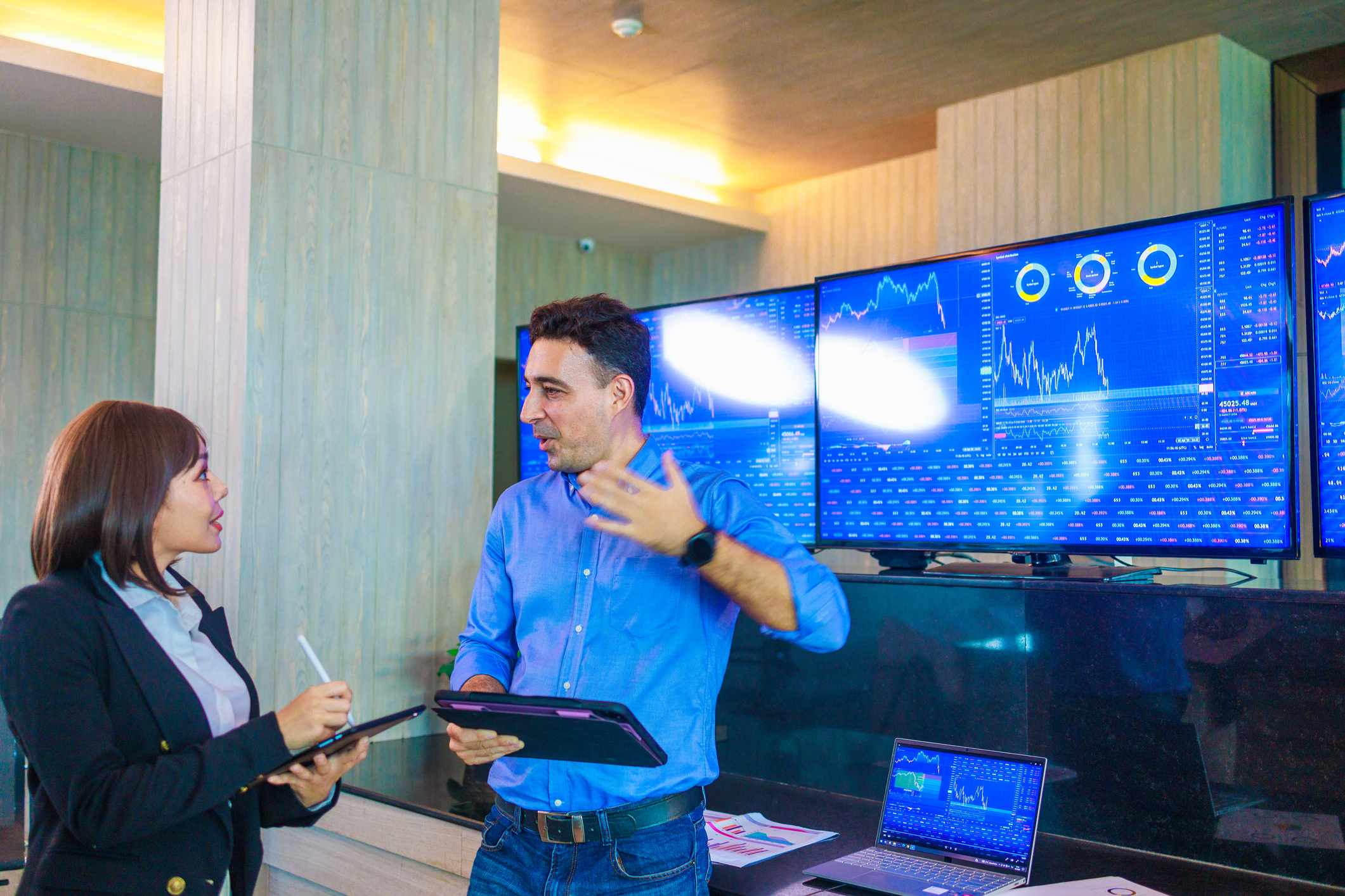 Jobs You Can Get With an Economics Degree