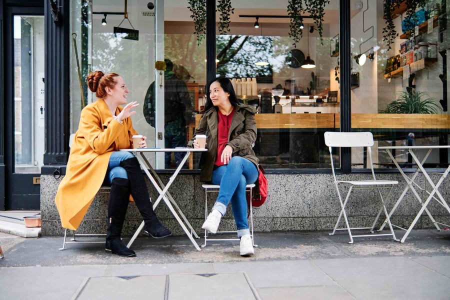 What Are Friendship Goals? The Ultimate Guide