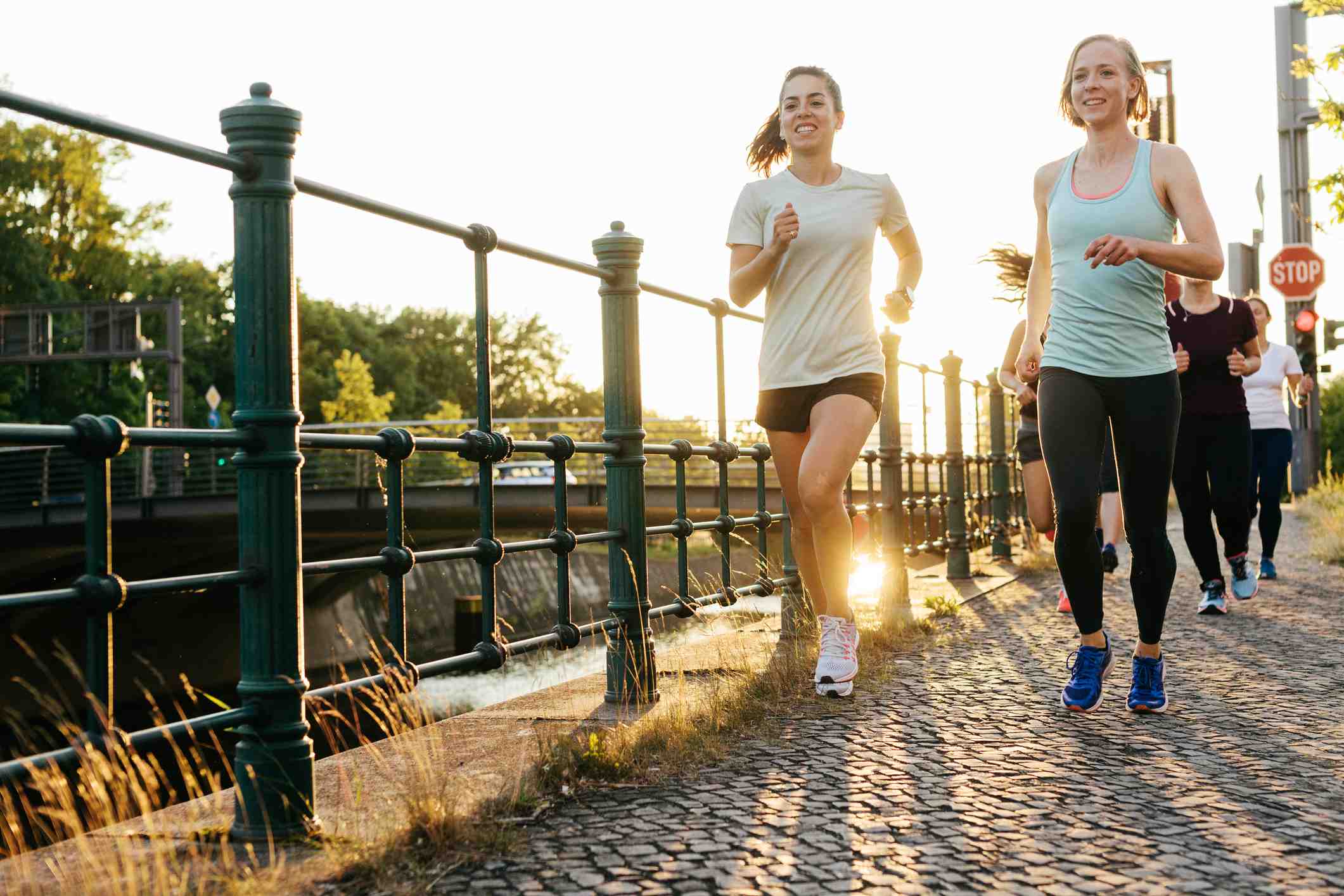 How to Release Endorphins and What They Are