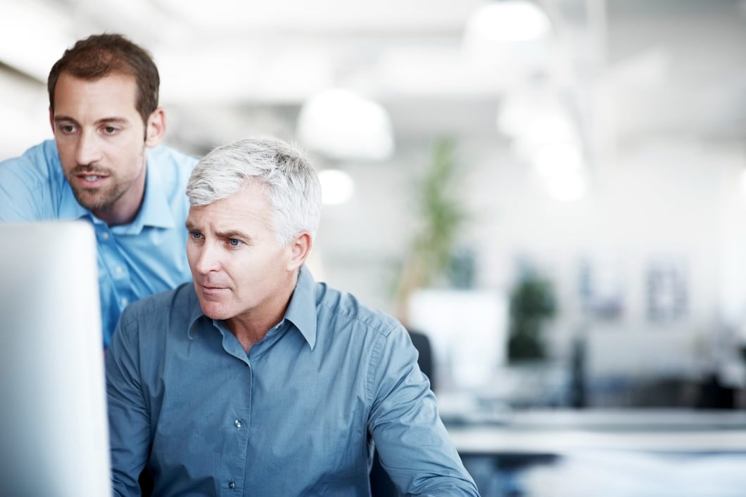 How To Find A Mentor: Speed Up Your Professional Development