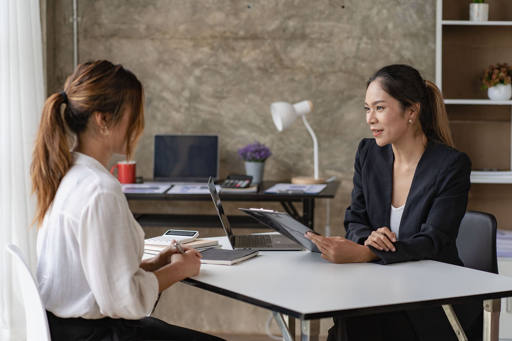 Structured Interview How To Conduct One Structured Interview How To Conduct One