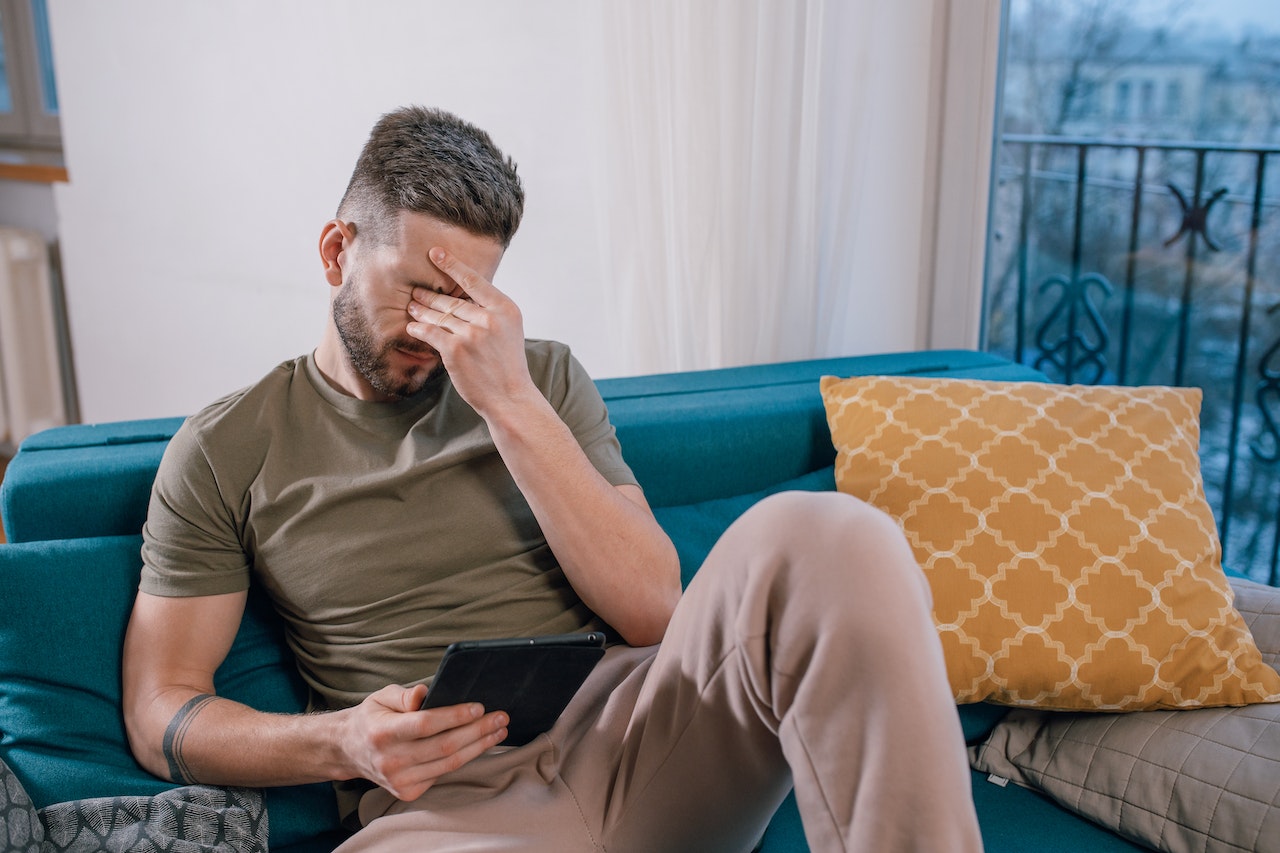 How to Handle Homesickness in a New Place