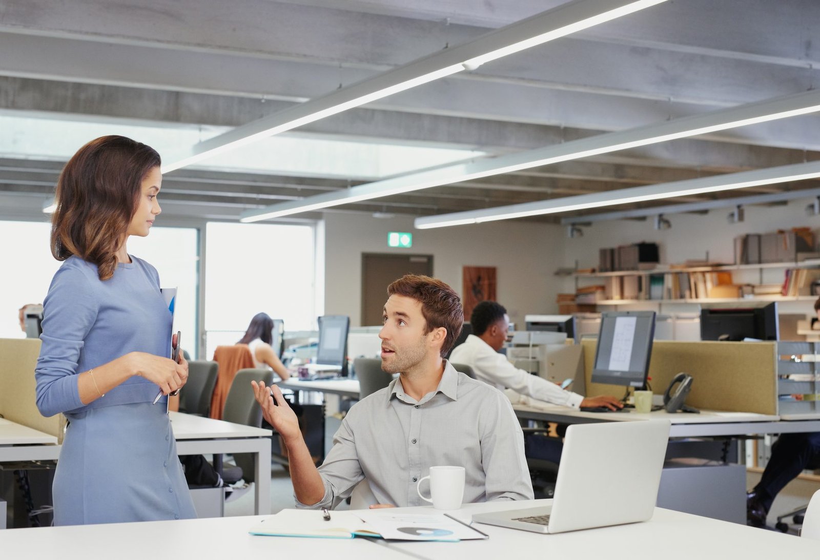 Breaking the Glass Ceiling at Work and Unleashing Your Potential