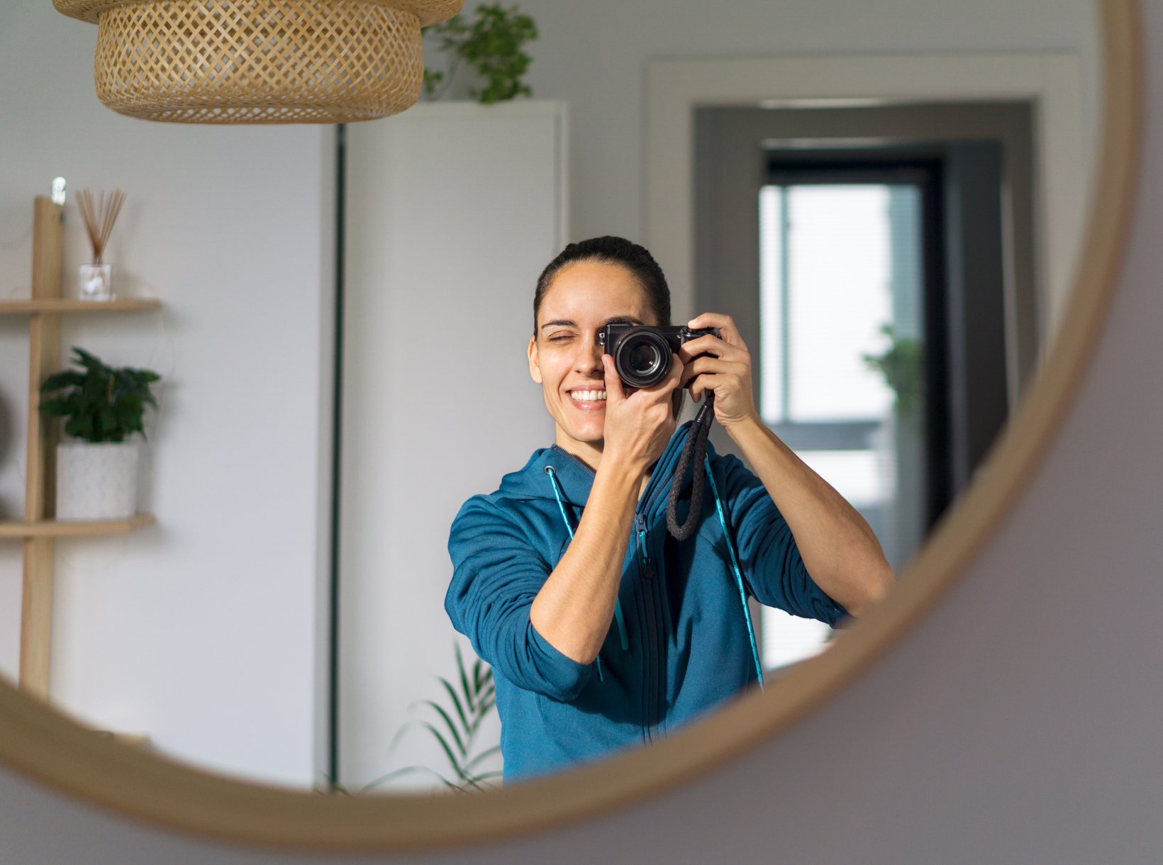 Self-Criticism and How to Overcome It