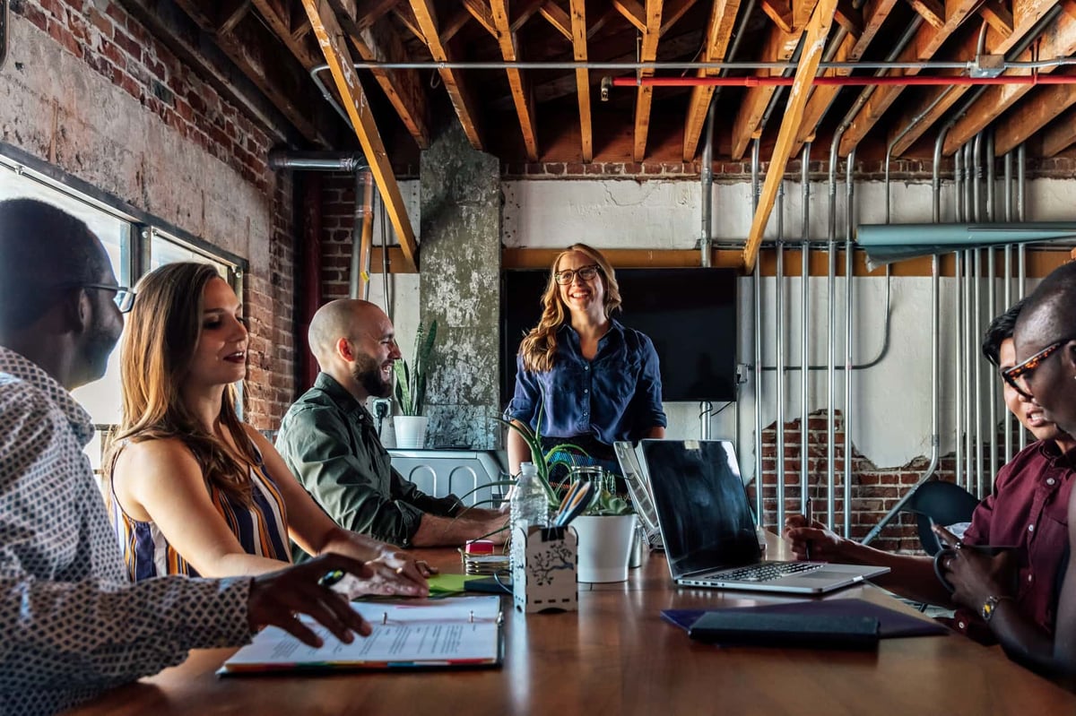 Successful Leading Change — And What to Avoid