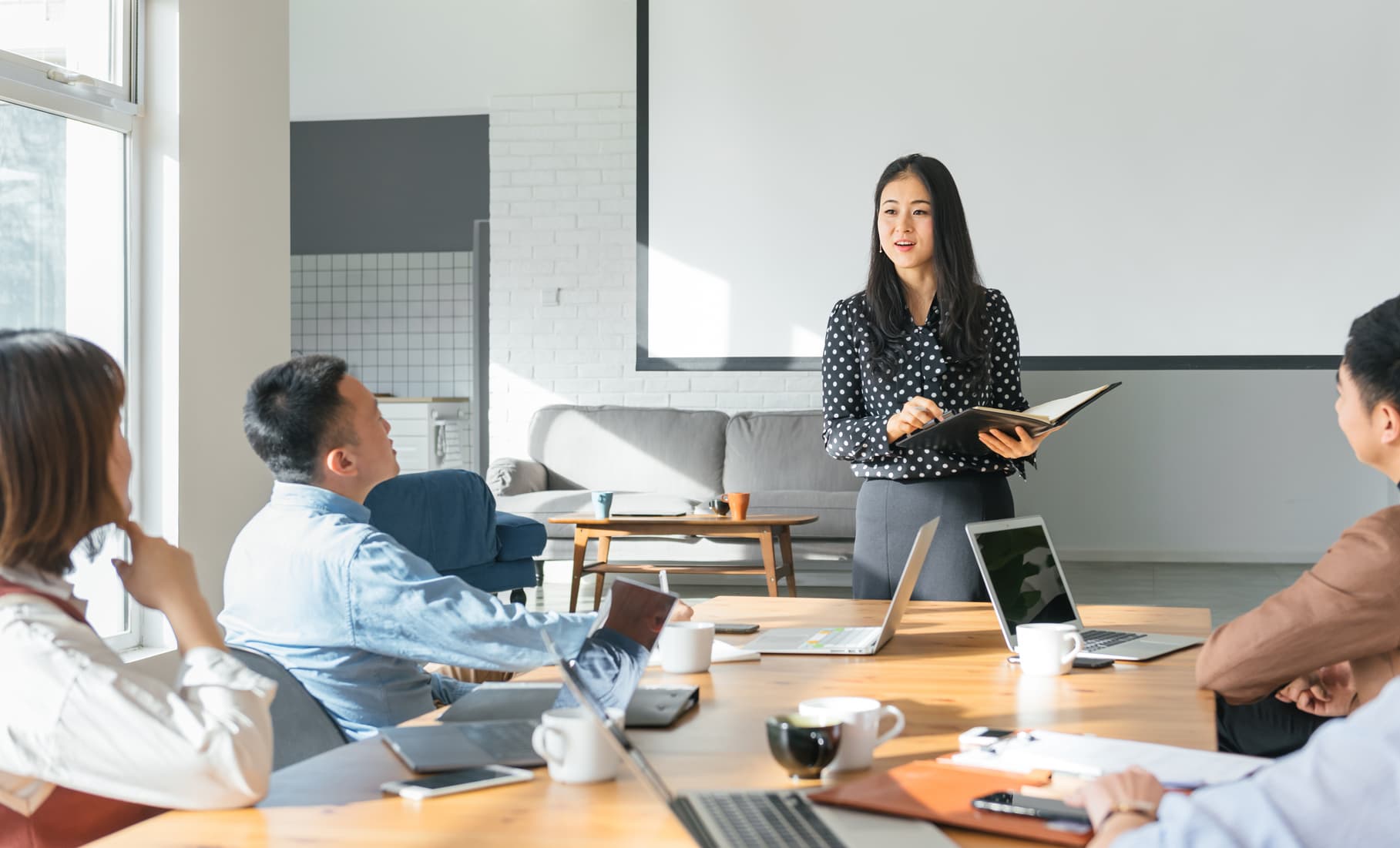 Successful Leading Change — And What to Avoid