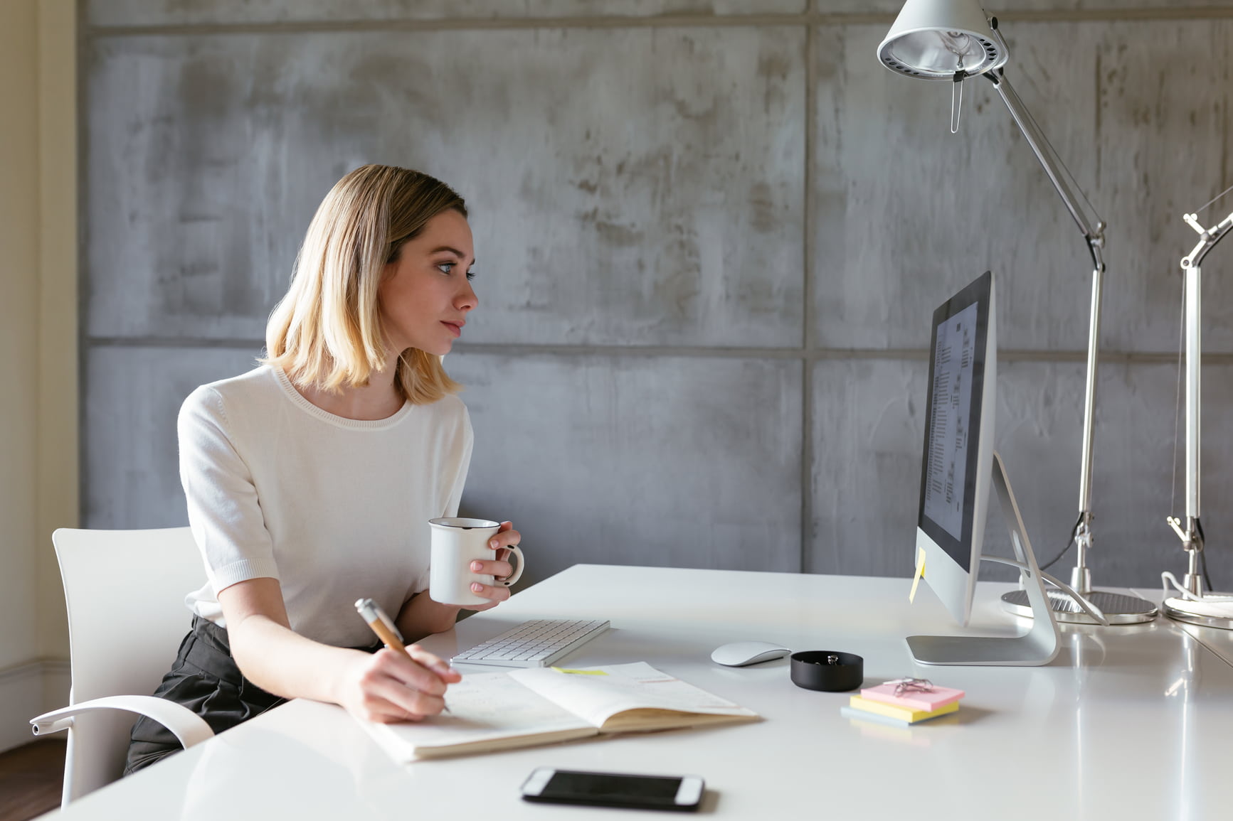 Turn the Spotlight on You With Savvy Self-Promotion