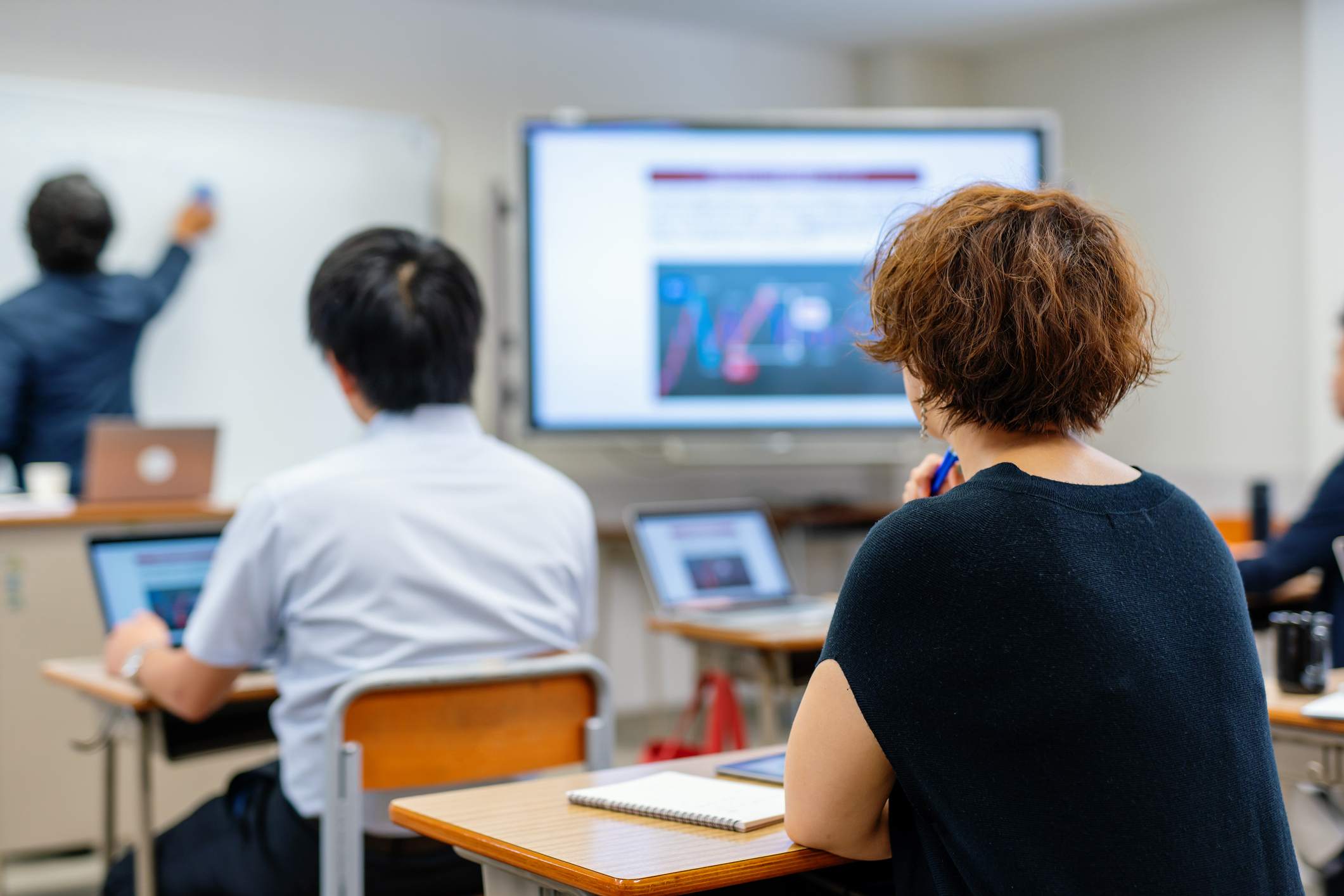 Best Jobs With a Business Degree