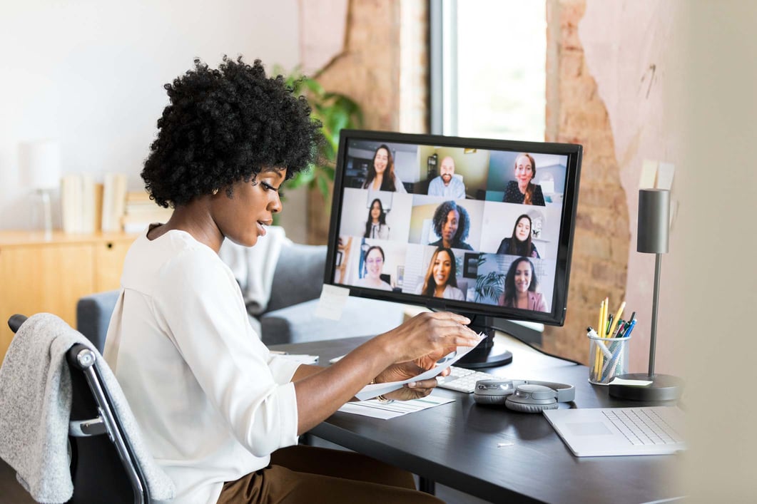 First Day on the Job: How to Handle It Like a Pro