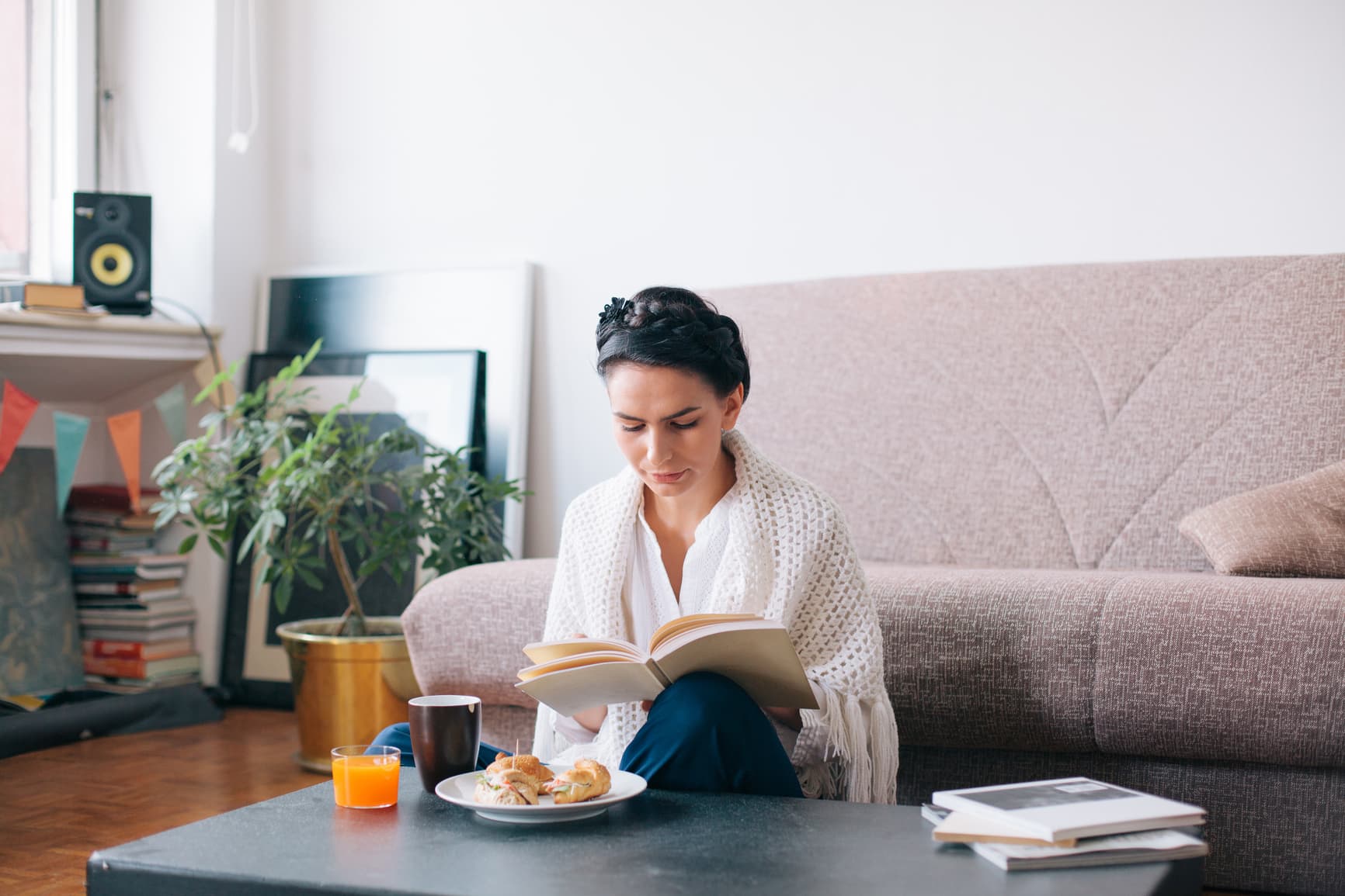 I Have No Purpose — Finding Meaning in Life