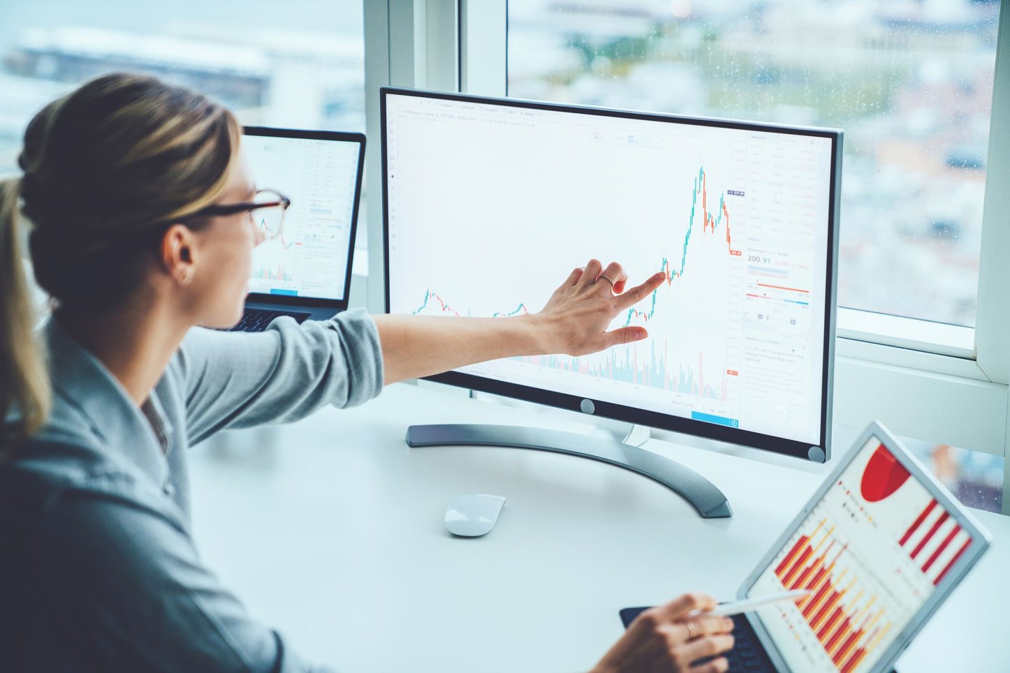 Jobs You Can Get With an Economics Degree