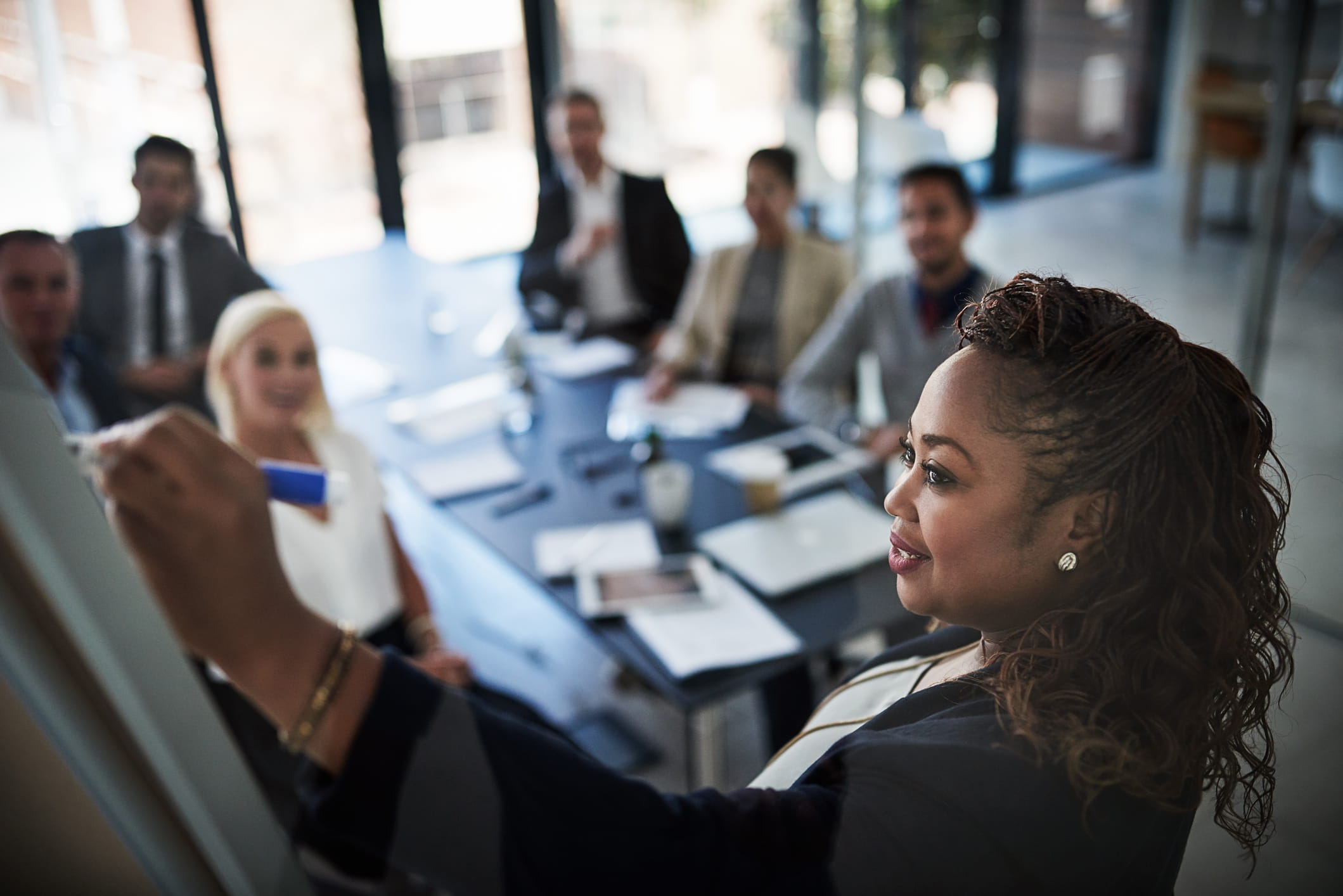 Internal Candidate: How to Manage Their Hiring Process