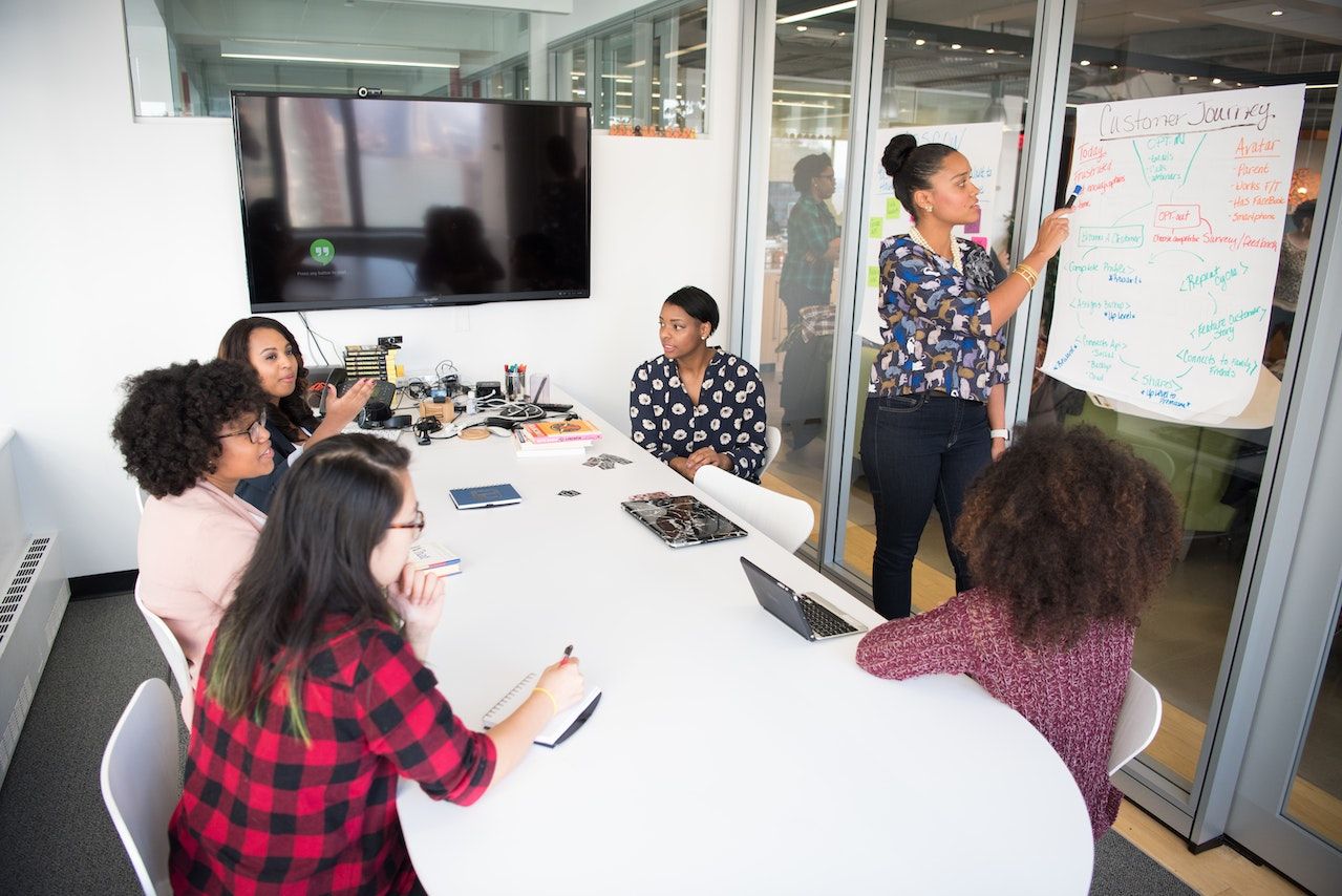 Relationship-Building Skills Examples for Stronger Bonds