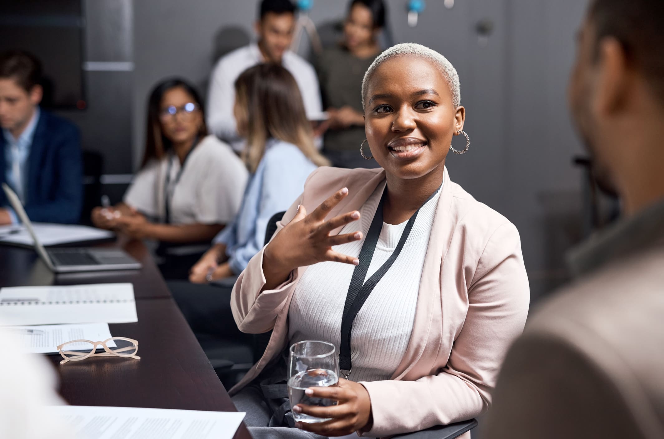 Structured Interview: How to Conduct One