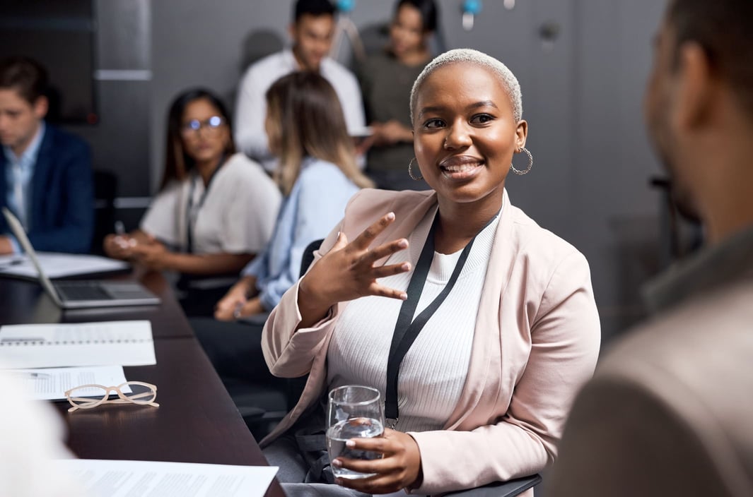 Structured Interview: How to Conduct One