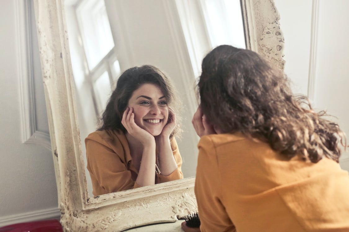 How to Stop Being Self-Conscious: A Guide to Greater Confidence