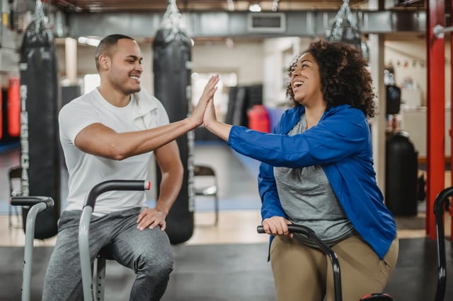10 Realistic Fitness Goals to Improve Your Health