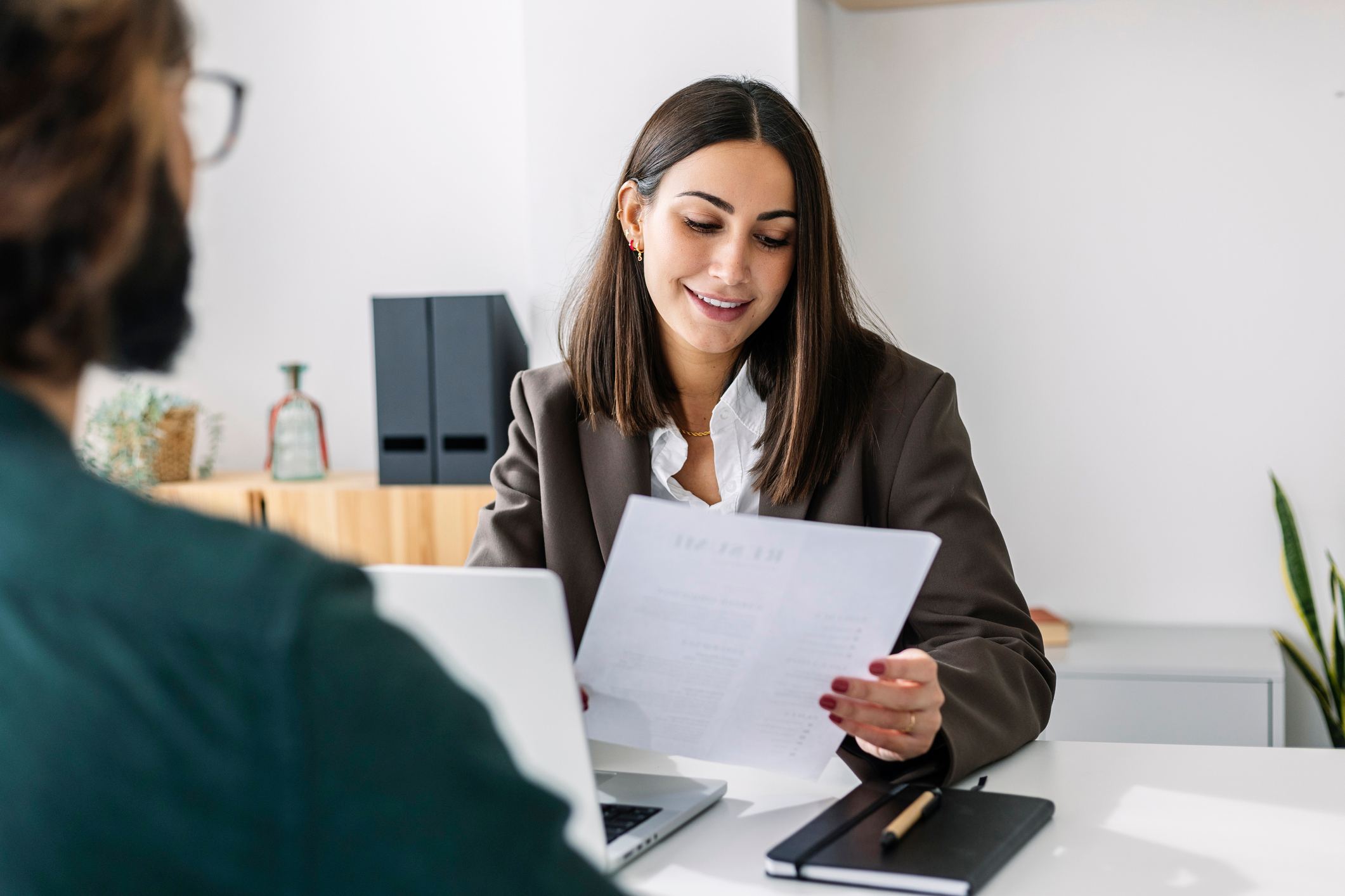 Hiring Manager vs. Recruiter: Main Differences