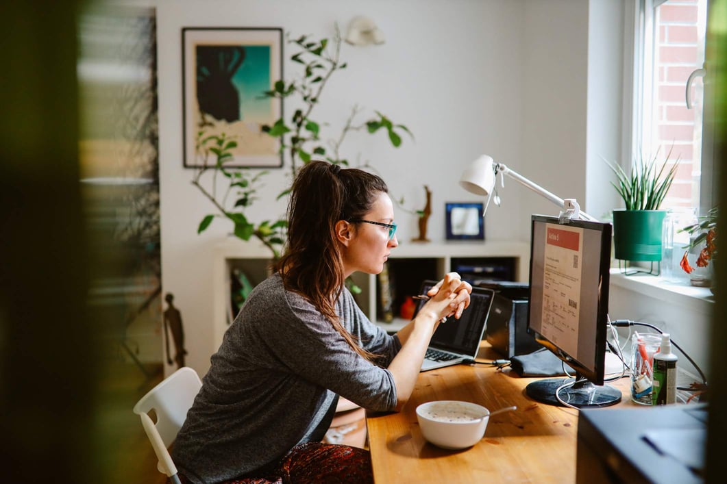 Why Is There a Labor Shortage?