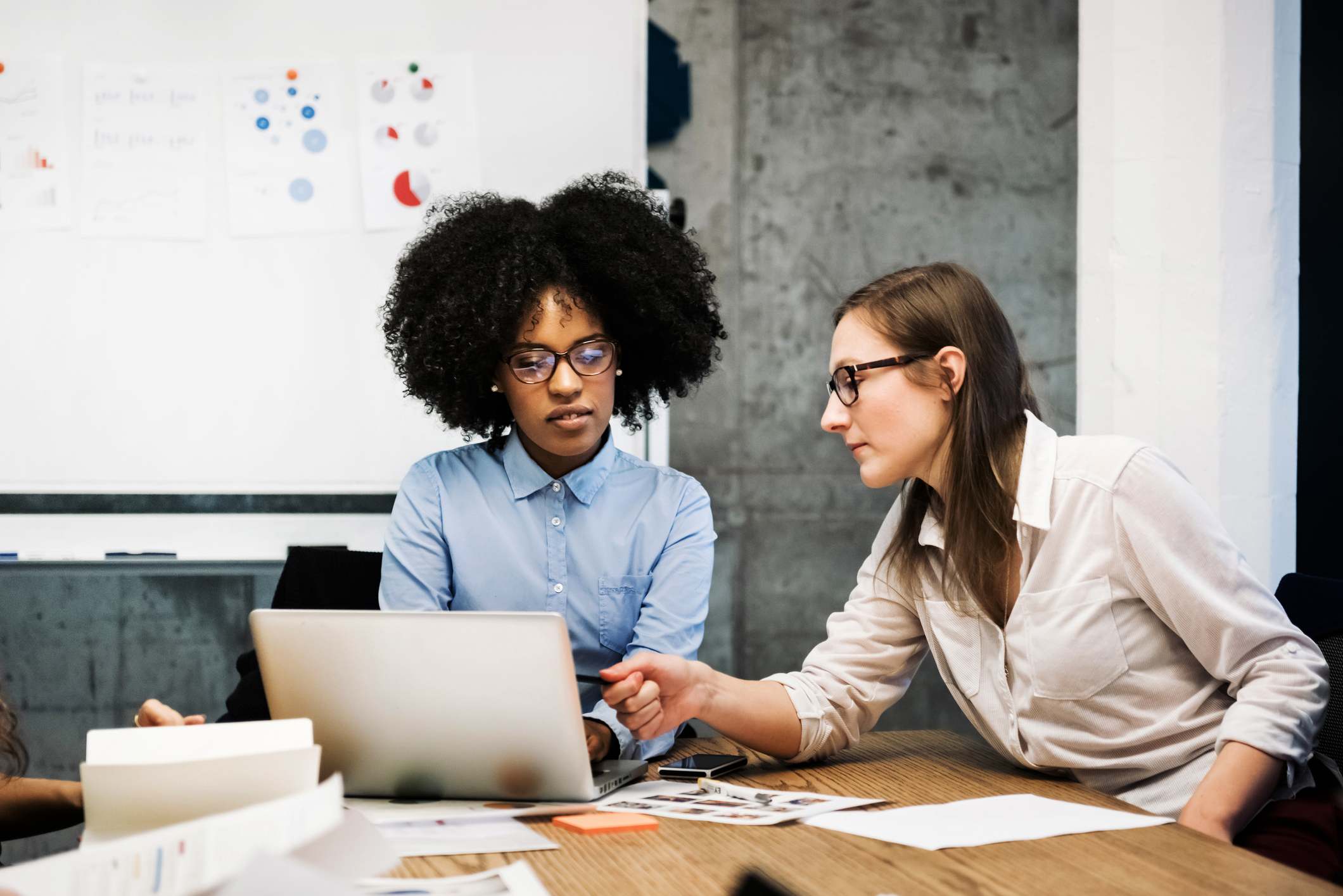 Employee Strengths: Hoping to Stand Out? Here Are 5 to Improve