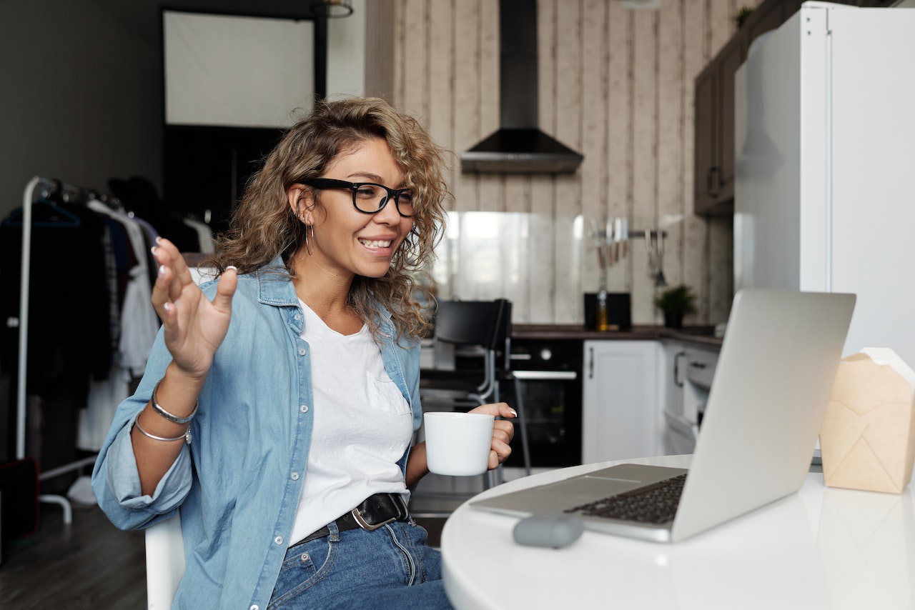 How to Wake Yourself up and Feel More Energized
