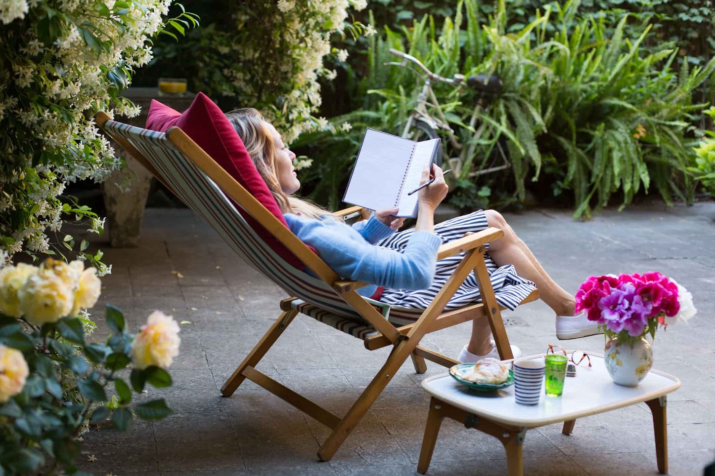 Things to Do With Your Free Time to Feel Happier and Healthier