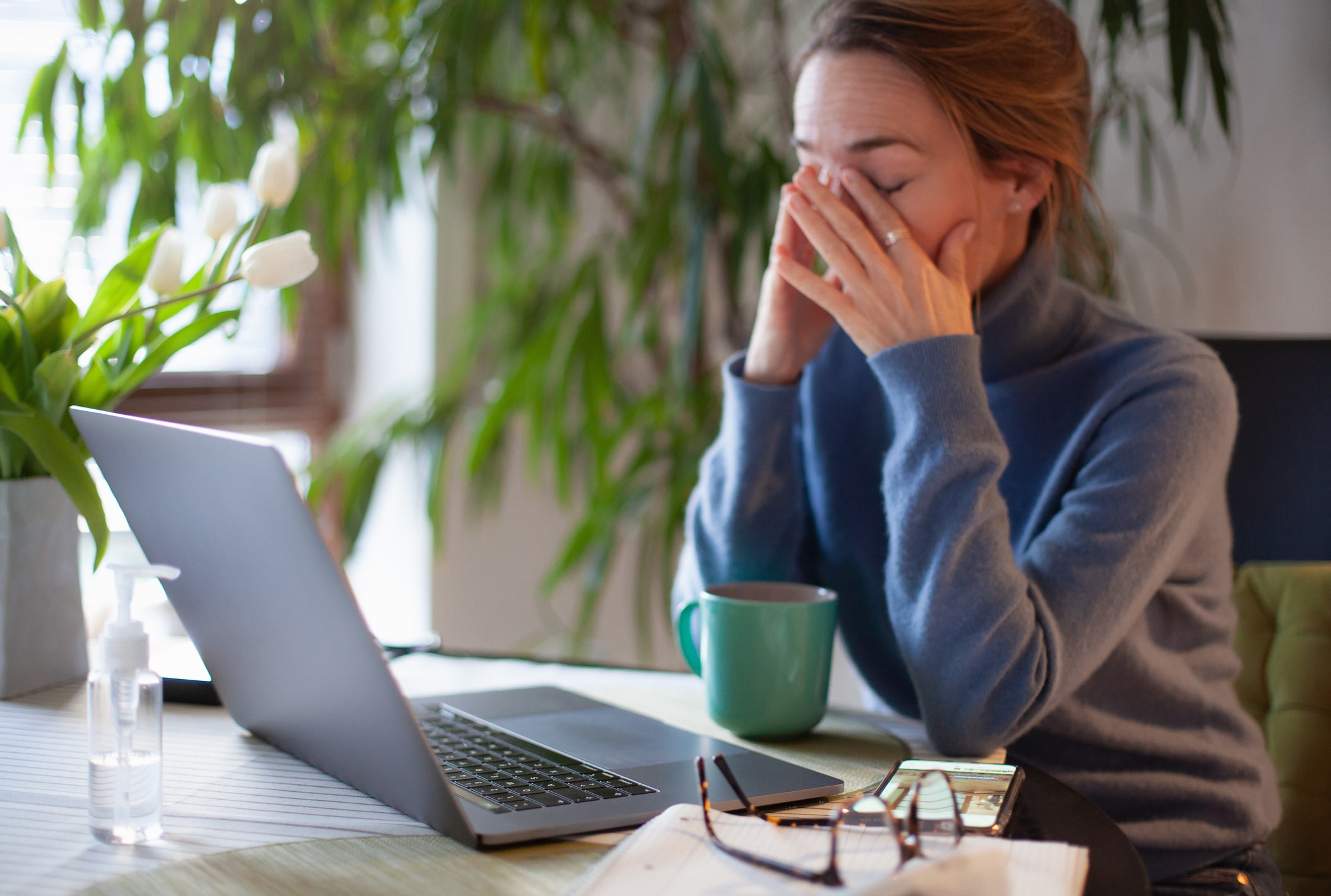 8 Effects of Lack of Focus: The Cost of Distraction
