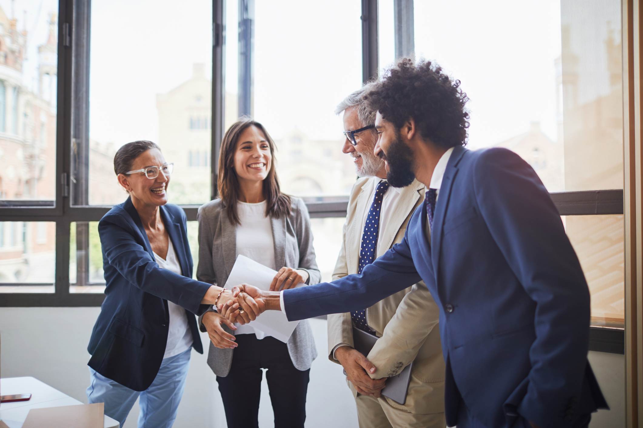 Is It Better to Be Fired or to Quit: Understanding the Difference