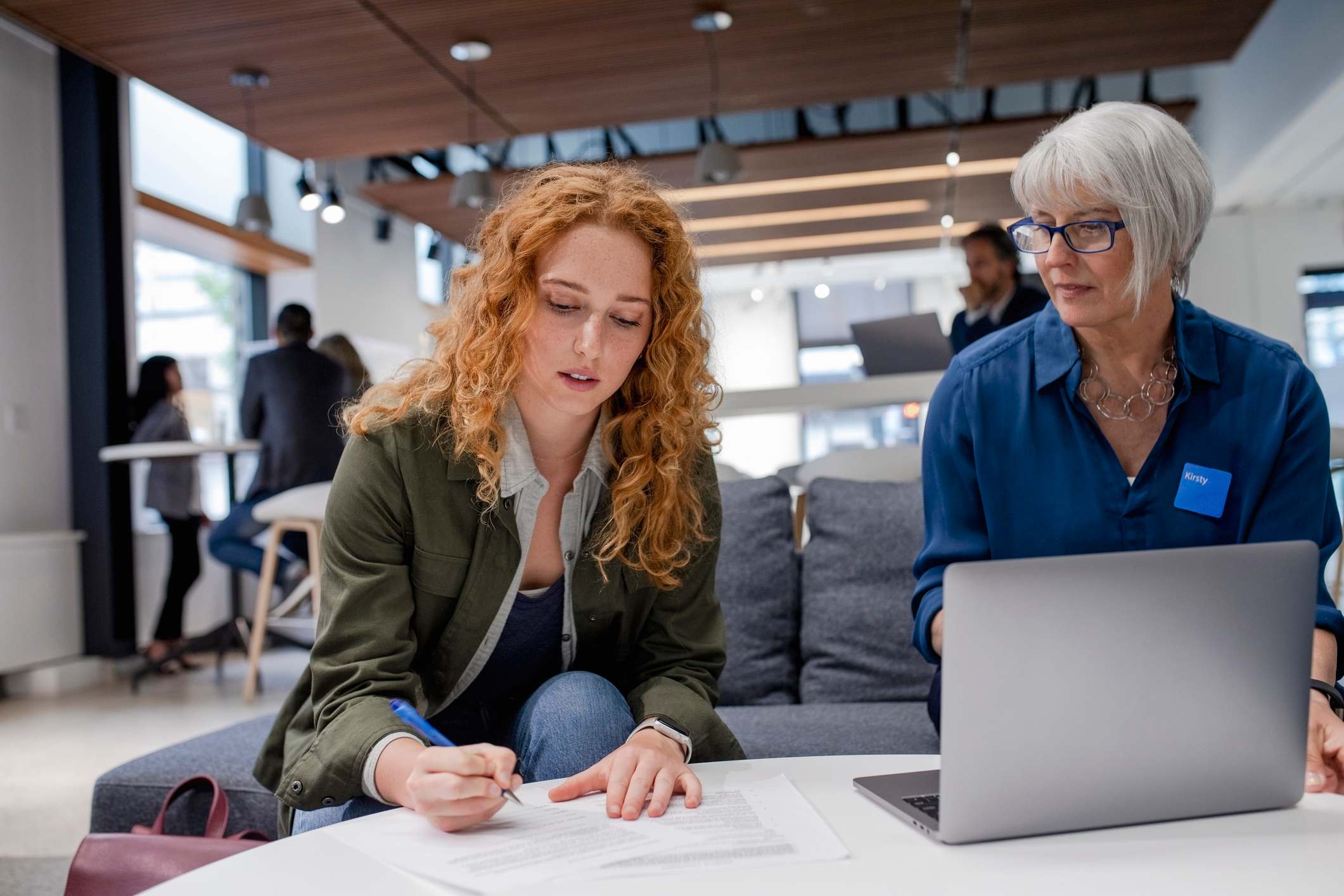 What to Do When You Get Laid Off: Understanding Your Next Steps