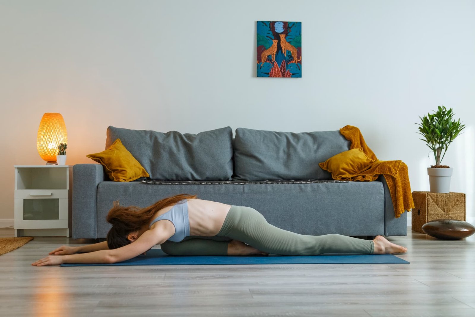 How to Overcome Social Isolation Without Making Yourself Lonely